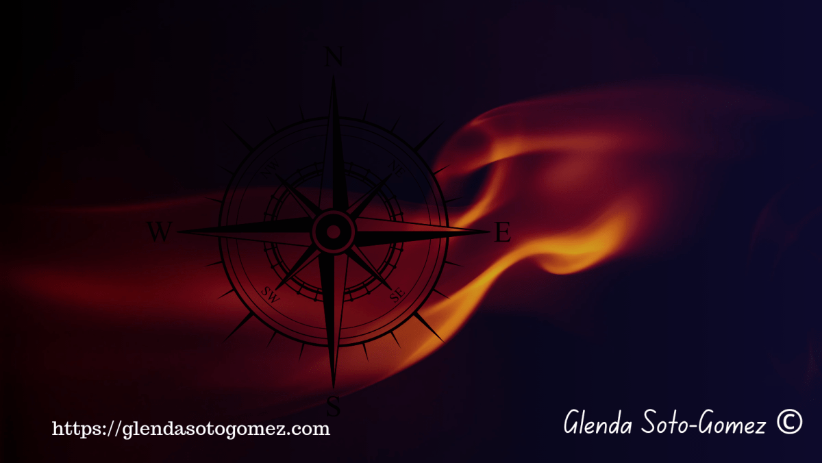 Until 3am – Glenda Soto-Gomez